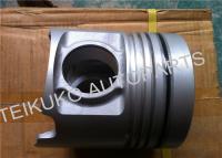 China 13216-1530 13211-1900 K13D Alfin Piston And Piston Pin / Hino Truck Spare Parts for sale