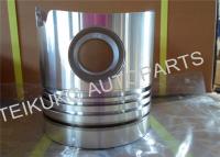 China Orignla High Performance 6CT210 Piston Spare Parts 3957795 Aluminum Alloy Material for sale