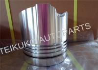 China Orignla High Performance 6CT210 Piston Spare Parts 3957795 Aluminum Alloy Material for sale