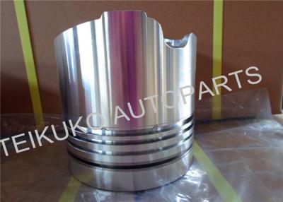 China Orignla High Performance 6CT210 Piston Spare Parts 3957795 Aluminum Alloy Material for sale