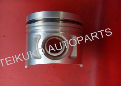China Excavator HINO Engine Parts 13211-3211 / 13301-1013 With Piston Ring Set for sale
