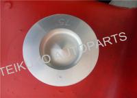 China Excavator HINO Engine Parts 13211-3211 / 13301-1013 With Piston Ring Set for sale