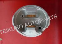China Excavator HINO Engine Parts 13211-3211 / 13301-1013 With Piston Ring Set for sale
