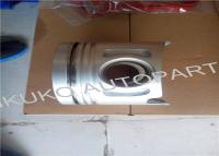 China Excavator Diesel Spare Parts 4BD1 Engine Piston Kit OEM 1-12111-777-0 for sale