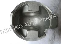 China Excavator Diesel Spare Parts 4BD1 Engine Piston Kit OEM 1-12111-777-0 for sale