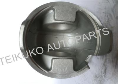 China Excavator Diesel Spare Parts 4BD1 Engine Piston Kit OEM 1-12111-777-0 for sale