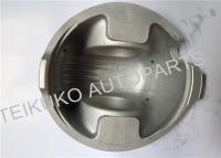 China Truck Hino F17E Engine Piston Kit 13226-1210 Diameter 139mm Sliver Color for sale