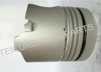 China Truck Hino F17E Engine Piston Kit 13226-1210 Diameter 139mm Sliver Color for sale