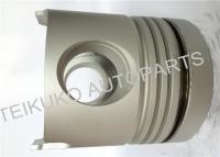 China Truck Hino F17E Engine Piston Kit 13226-1210 Diameter 139mm Sliver Color for sale