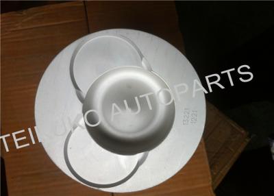 China Cylinder F17D Engine Piston Parts For HINO Truck / Construction Machinery Parts for sale