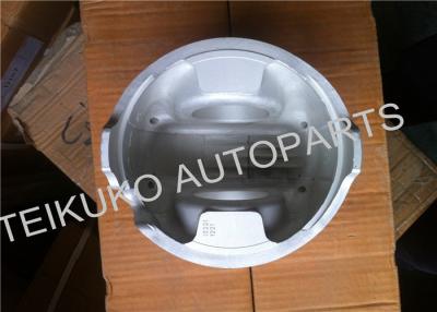 China 6D22T Mitsubishi Truck Car / Diesel Engine Piston And Liner Kit 23411-85710 ME052540 for sale