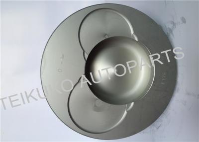 China Truck Hino F17E Engine Piston Kit 13226-1210 Diameter 139mm Sliver Color for sale