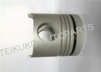 China High Performance F17C Diesel Engine Piston Cast Iron Material 13216-1910L for sale