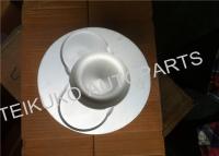 China 6BTA Diesel Machines Engine Piston Kit 802100 3907156 Surface Treatment Alfin Shiny for sale
