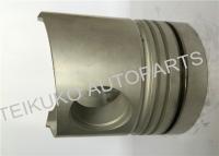 China Hino Excavator Engine Parts EK100T Diesel Engine Piston With Piston Ring Set 13216-1222 for sale