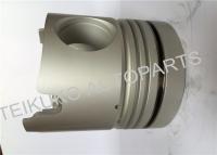 China Standard Size Aluminum Piston EF750 Auto Parts For Hino 12011-Z5505 for sale