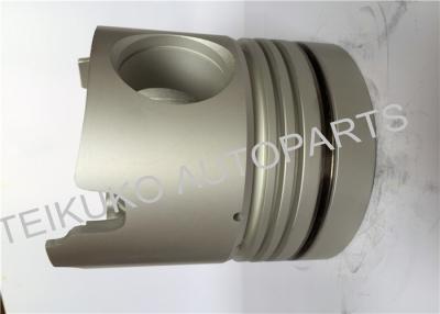 China Standard Size Aluminum Piston EF750 Auto Parts For Hino 12011-Z5505 for sale