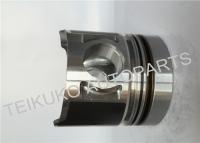 China 58mm Chamber Diesel Engine Piston / Cylinder E320C Engine Rebuid Kits E320C 34317-07100 for sale