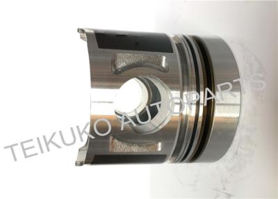 China 58mm Chamber Diesel Engine Piston / Cylinder E320C Engine Rebuid Kits E320C 34317-07100 for sale