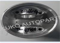 China Doosan Deawoo DE12T Piston Cylinder Kit 65.02501-0209 / Diesel Engine Spare Parts for sale