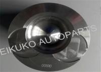China Doosan Deawoo DE12T Piston Cylinder Kit 65.02501-0209 / Diesel Engine Spare Parts for sale