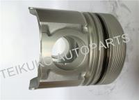 China Hino Excavator Engine Parts EK100T Diesel Engine Piston With Piston Ring Set 13216-1222 for sale