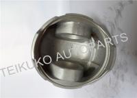 China 36 * 87 Mm PIN Engine Parts Piston For Earthmoving Heavy Machine 65.02501-0031 for sale