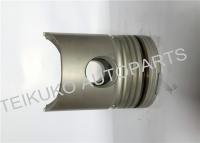 China DA120 Piston with piston pin excavator spare parts for Isuzu OEM: 1-12111-864-0 for sale