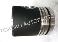 China Truck Bus 10PA1 Diesel Engine Piston 1-12111-154-1 Diameter 115.0mm for sale