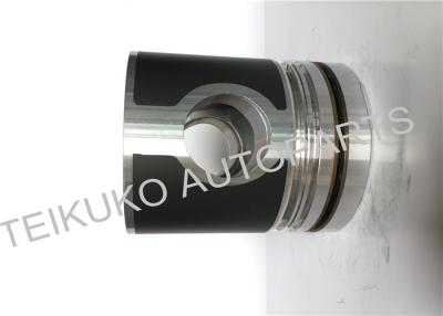 China 6 CYL Diesel Engine Parts Liner Kit D1146T Korean Deawoo Piston 65.02501-0172 for sale