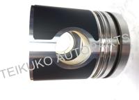 China Original Diesel Engine Piston Auto Parts 6BT145 Diameter 102mm for sale