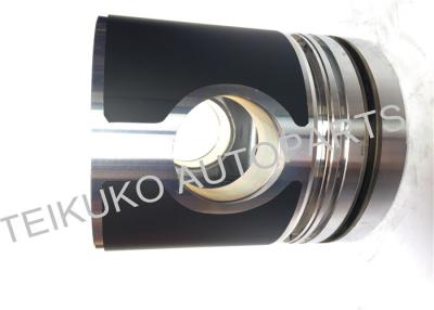 China Original Diesel Engine Piston Auto Parts 6BT145 Diameter 102mm for sale