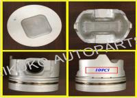 China S6D110 Diesel Engine Piston Liner Kit 6138-32-2112 / Excavator Spare Parts for sale