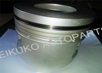 China Mitsubishi Diesel Engine Piston 8M20 For Truck / Bus OEM ME602861 for sale
