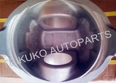 China S6D110 Diesel Engine Piston Liner Kit 6138-32-2112 / Excavator Spare Parts for sale