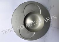 China HINO Auto Spare Parts / Diesel Engine Piston EM100 13211-1700 13216-1370 for sale
