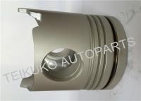 China HINO Auto Spare Parts / Diesel Engine Piston EM100 13211-1700 13216-1370 for sale