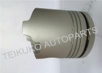 China HINO Auto Spare Parts / Diesel Engine Piston EM100 13211-1700 13216-1370 for sale