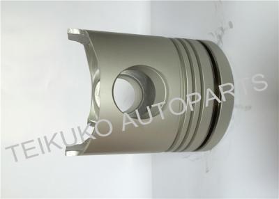 China HINO Auto Spare Parts / Diesel Engine Piston EM100 13211-1700 13216-1370 for sale