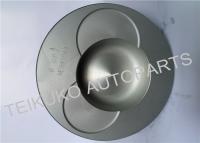 China DIA 138MM Diesel Engine Piston ME091049 ME090146 50 x 112mm PIN SIZE for sale