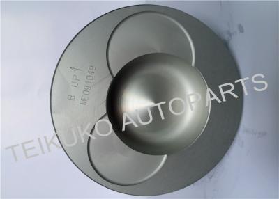 China DIA 138MM Diesel Engine Piston ME091049 ME090146 50 x 112mm PIN SIZE for sale