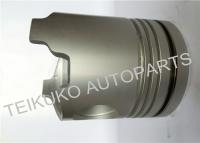 China Mitsubishi diesel engine spqre parts 8DC9 engine piston Diameter 135mm Length 153.2mm for sale