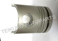 China Mitsubishi diesel engine spqre parts 8DC9 engine piston Diameter 135mm Length 153.2mm for sale