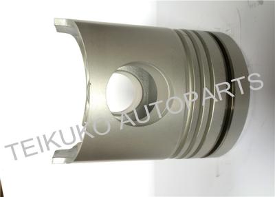 China Mitsubishi diesel engine spqre parts 8DC9 engine piston Diameter 135mm Length 153.2mm for sale