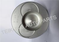 China Daewoo Matiz Diesel Engine Piston Mitsubishi 8DC9 50 x 112mm PIN 135MM DIA for sale