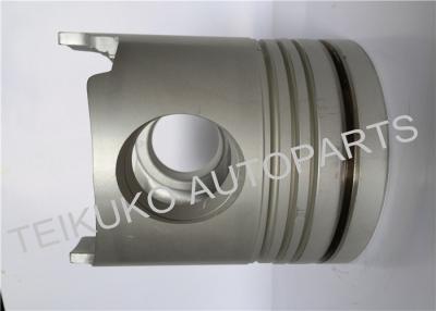 China Daewoo Matiz Diesel Engine Piston Mitsubishi 8DC9 50 x 112mm PIN 135MM DIA for sale
