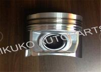 China Truck Hino K13D Diesel Engine Piston / Auto Piston Rings & Pin 13216-2100 for sale