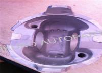 China Original Excavator Spare Parts 6BF1 Engine Cylinder Piston With Alfin 5-12111-022-0 8-94438-989-1 for sale