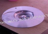 China Original Excavator Spare Parts 6BF1 Engine Cylinder Piston With Alfin 5-12111-022-0 8-94438-989-1 for sale