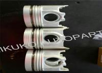 China EP100 Aluminum Alloy Piston For Hino Engine Parts EP100 Liner Kit 13216-1450 13216-1420 for sale